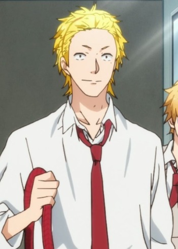 Taizo SANADA | Anime-Planet
