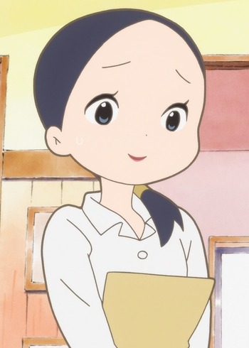 Tajima | Anime-Planet