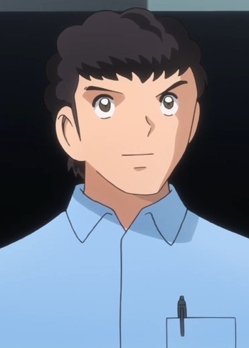 Tajima | Anime-Planet
