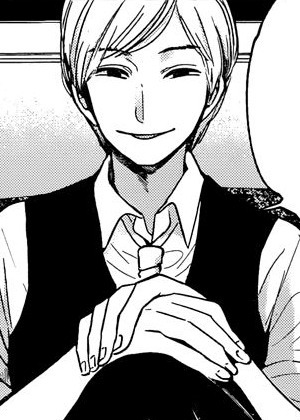 Tajima | Anime-Planet