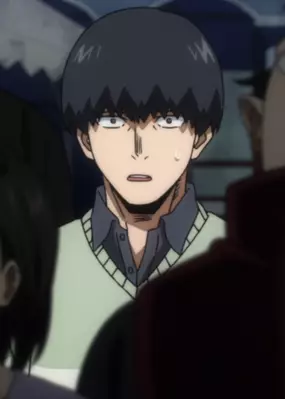 Tajima | Anime-Planet