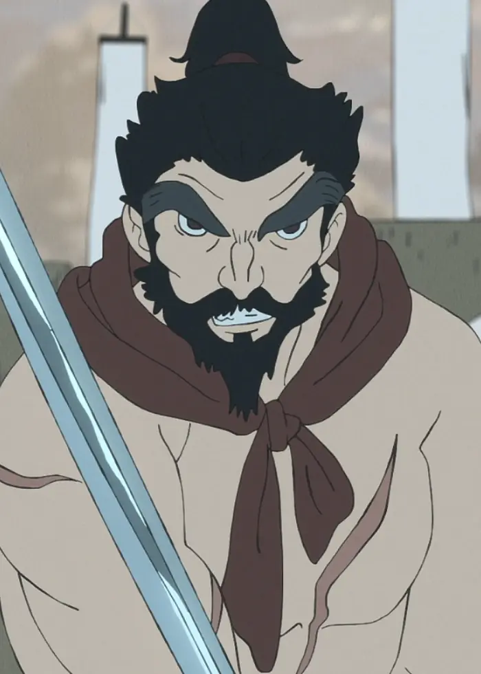 Tajima | Anime-Planet