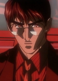 Tajima | Anime-Planet