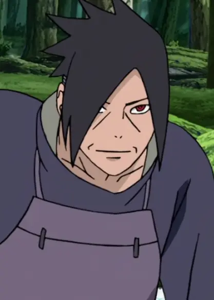 Tajima UCHIHA | Anime-Planet