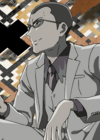 Taka | Anime-Planet