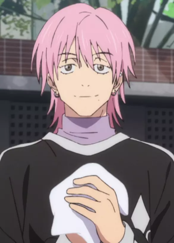 Takaaki TSUTSUJIMORI | Anime-Planet
