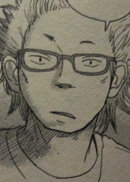 Takachi | Anime-Planet