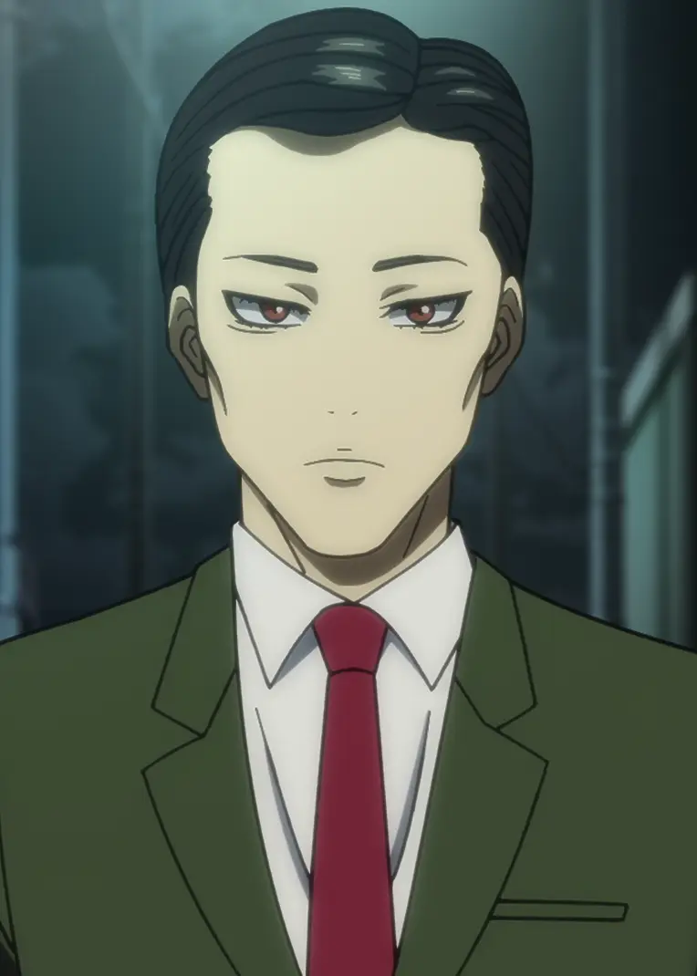 Takagi | Anime-Planet