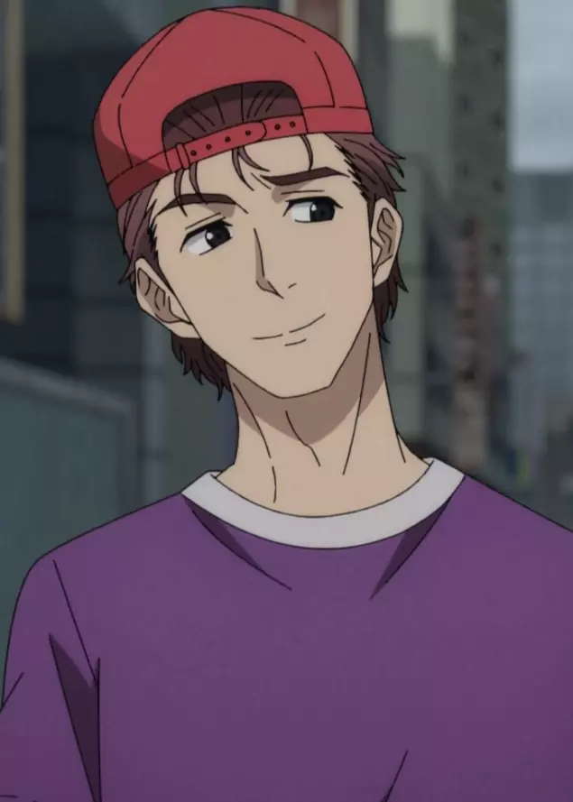 Takagi | Anime-Planet