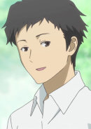 Takahiko | Anime-Planet