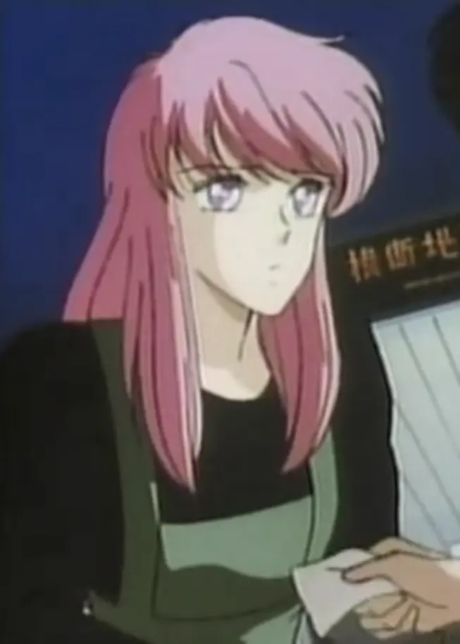 Takako | Anime-Planet