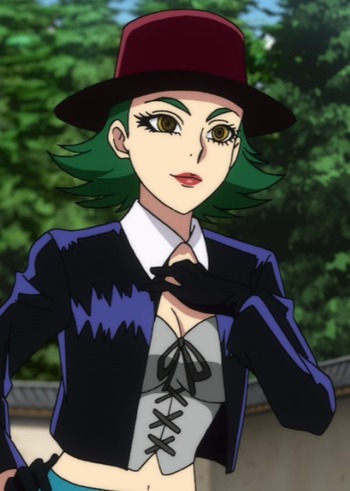 Takami | Anime-Planet