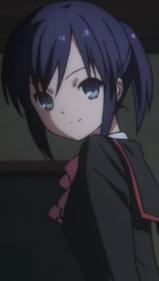 Takamiya | Anime-Planet