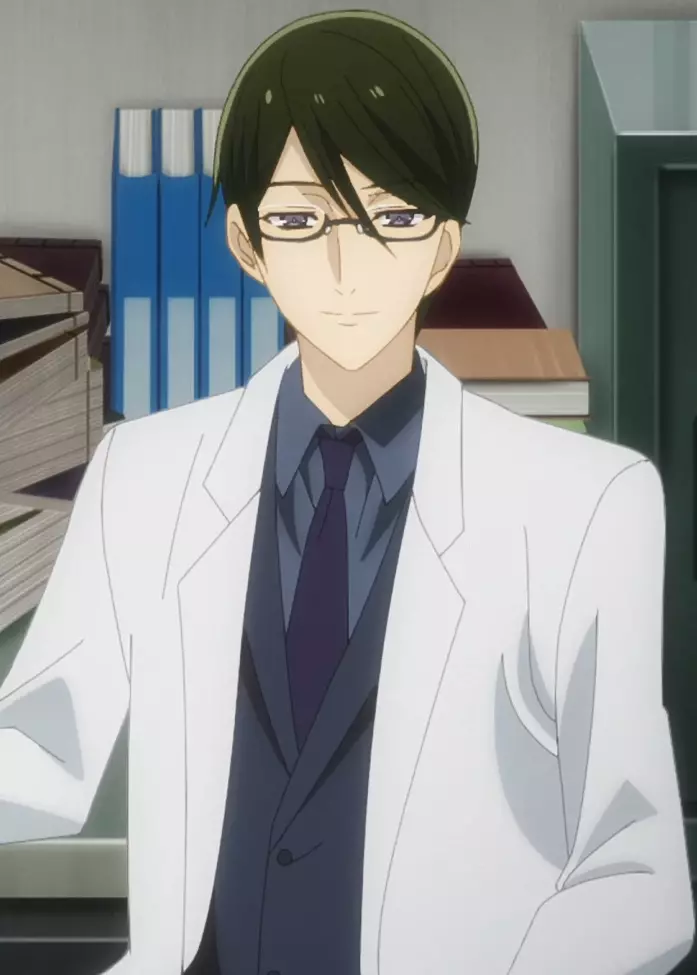 Takamura NACHI | Anime-Planet