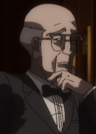 Takashi HASHIDA | Anime-Planet