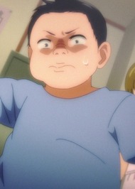 Takashi | Anime-Planet