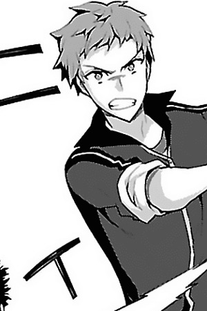 Takashi ONODERA | Anime-Planet