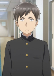 Haileigh TODD | Anime-Planet