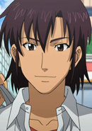 Takashi | Anime-Planet