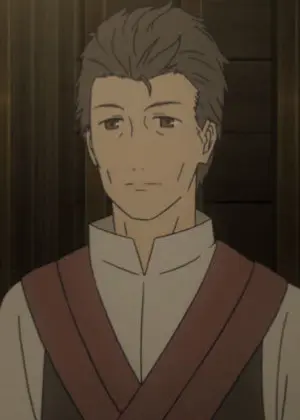 Takashi SUGIURA | Anime-Planet