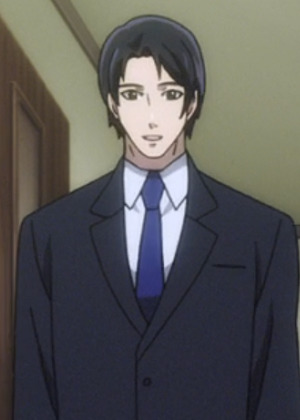 Takashi | Anime-Planet