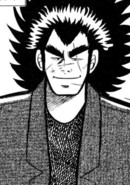 Takashi TEN | Anime-Planet