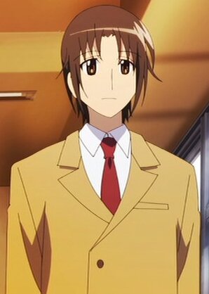 Takatoshi TSUDA | Anime-Planet
