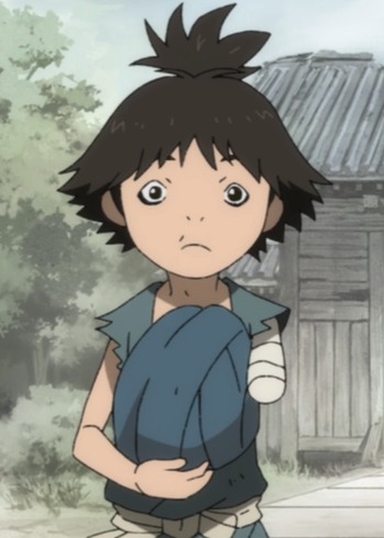 Takebo | Anime-Planet