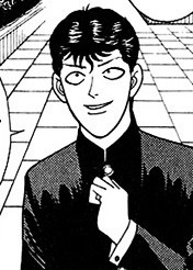 Takeda | Anime-Planet