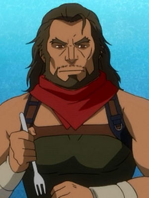 Takehiko | Anime-Planet