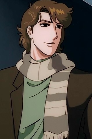 Takehiko HENMI | Anime-Planet