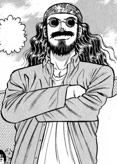 Takehiko MIKI | Anime-Planet