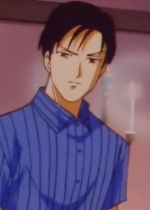 Takehiko NATSUOKA | Anime-Planet