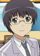 Takehiko YOICHI | Anime-Planet