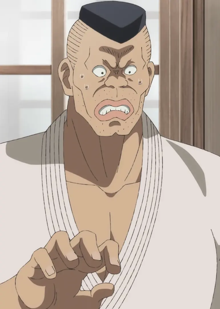 Takekuma | Anime-Planet
