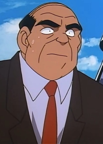 Takeo MIKAMI | Anime-Planet
