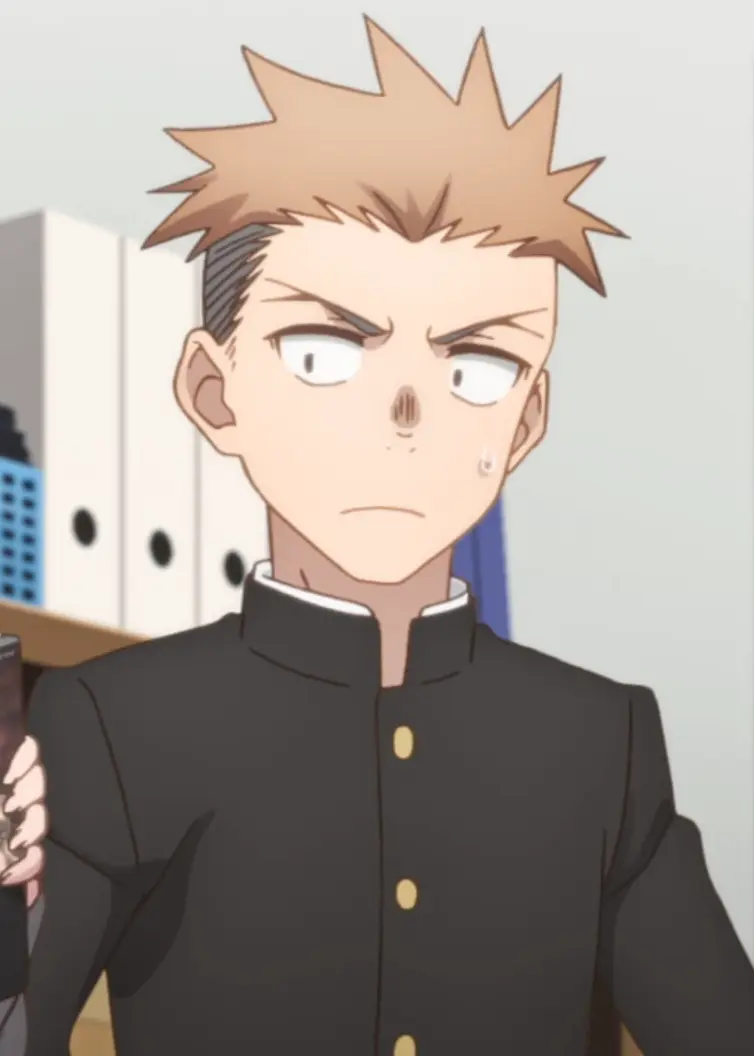 Takeru KAKURYU | Anime-Planet