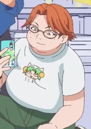 Takeshi | Anime-Planet