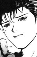 Takeshi | Anime-Planet