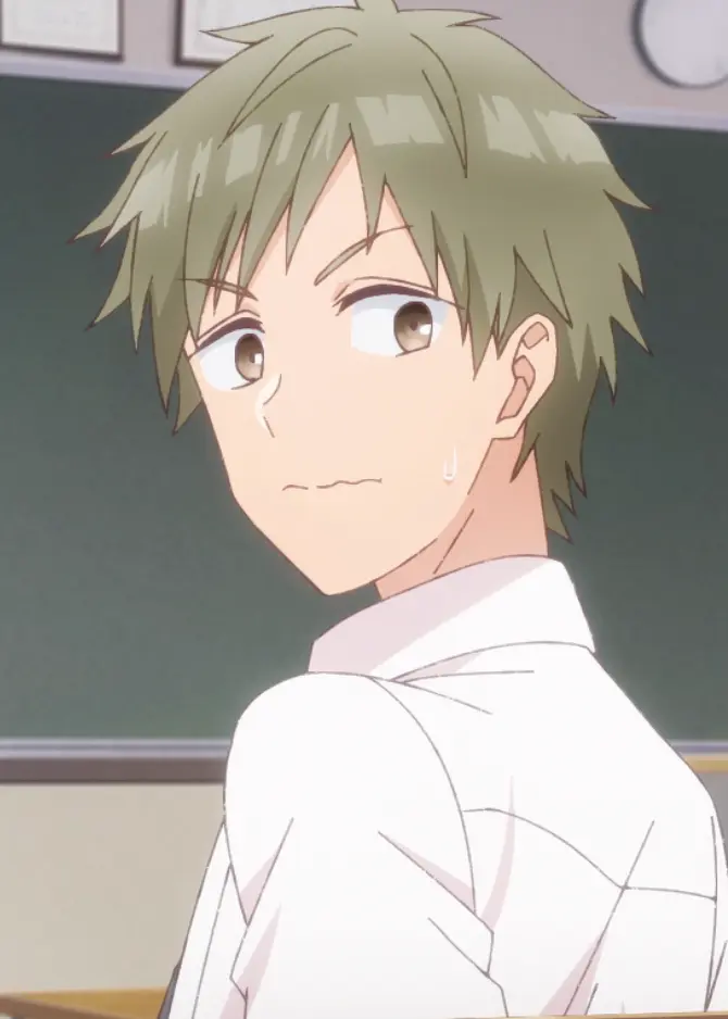 Takeshi SUZUKI | Anime-Planet