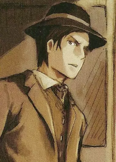 Takeshita | Anime-Planet