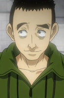 Taketazaki | Anime-Planet