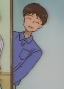 Takezo ONDA | Anime-Planet