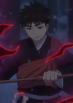 Characters appearing in Blue Exorcist Manga | Anime-Planet