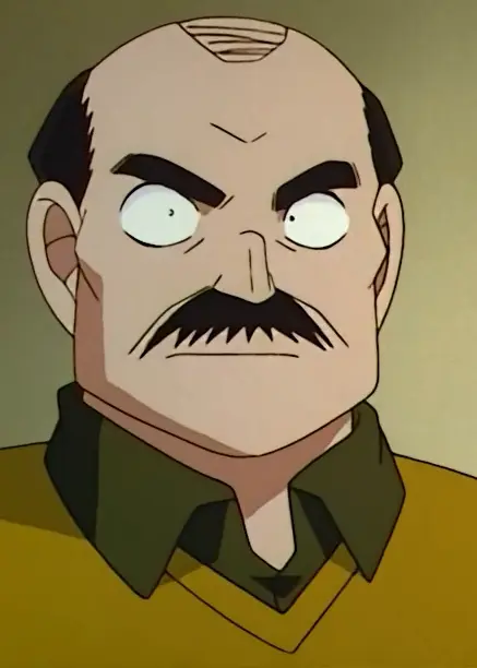 Takezo YOSHIKAWA | Anime-Planet