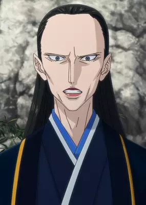 Takimoto | Anime-Planet