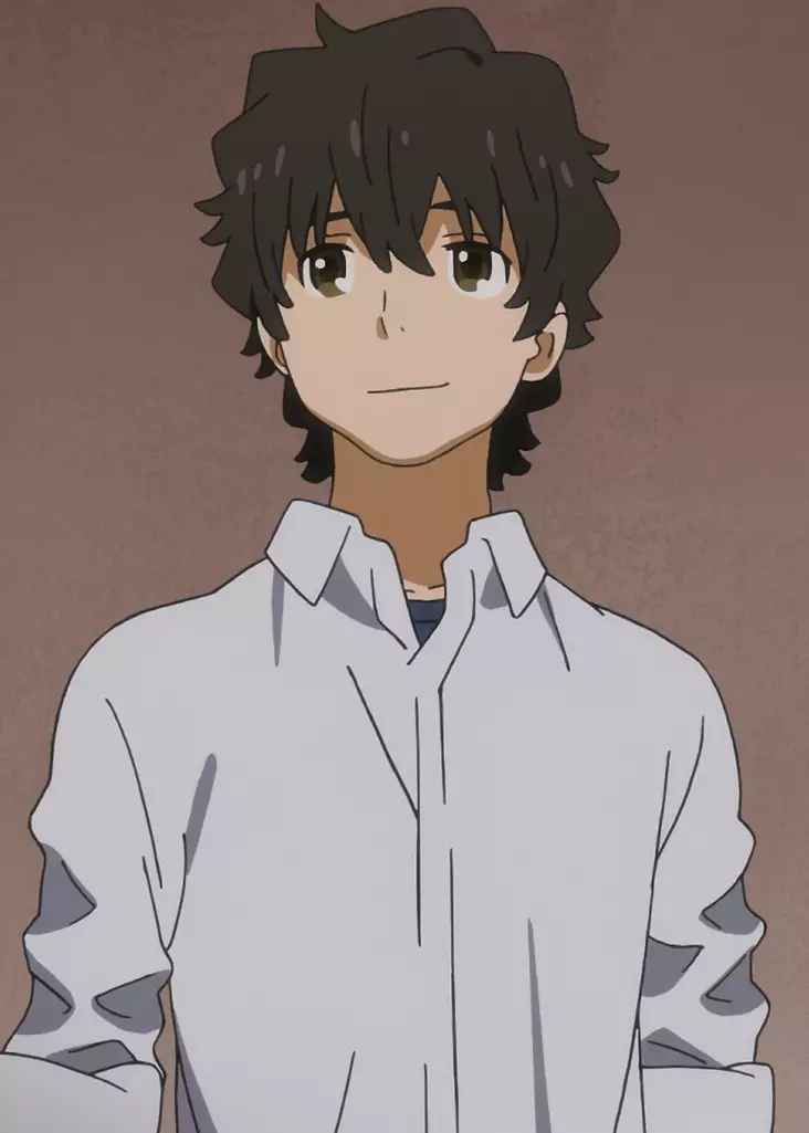 Takumi SAKAGAMI | Anime-Planet