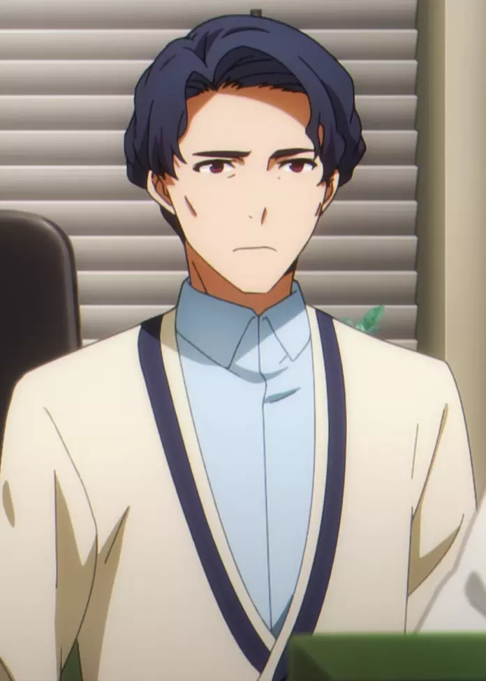 Takumi SHIPPOU | Anime-Planet