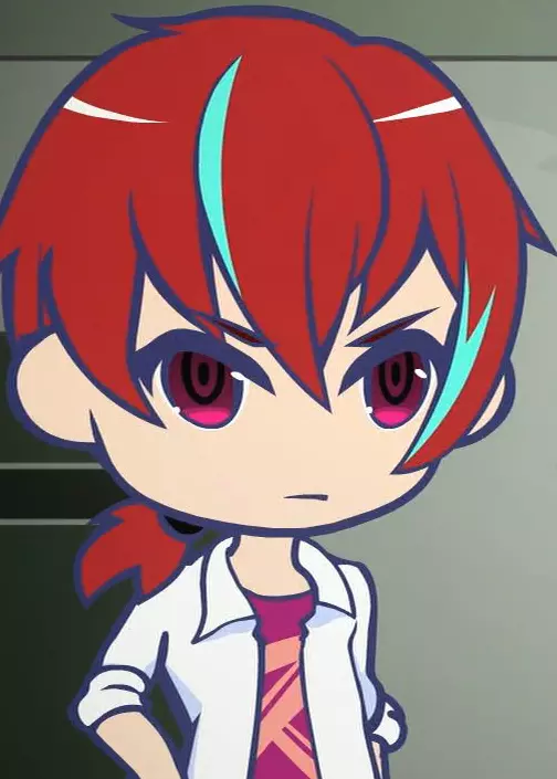 Takurou | Anime-Planet