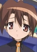 Takuto HASEGAWA | Anime-Planet
